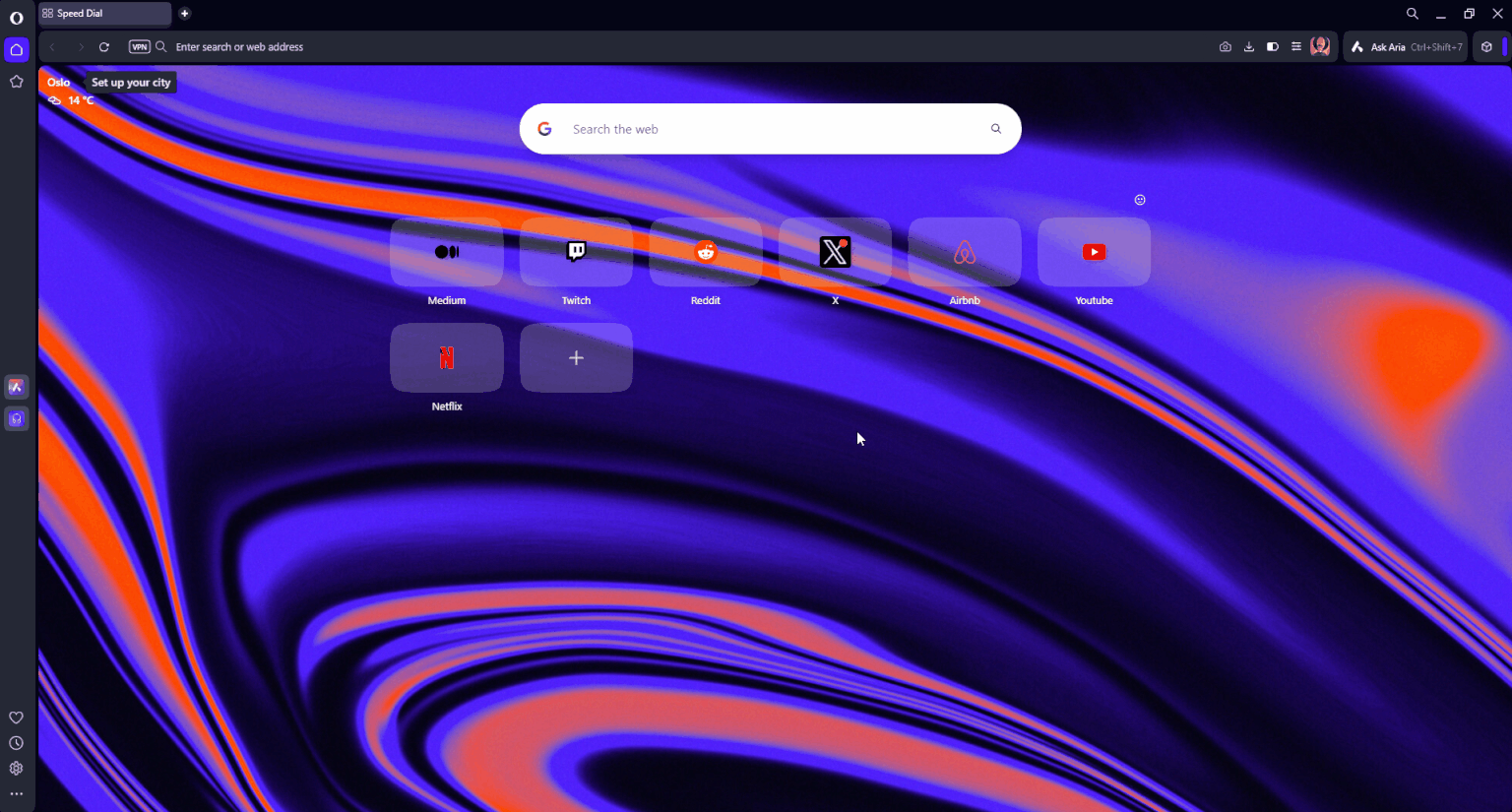 Image Understanding in Local LLMs with Opera - Blog | Opera News