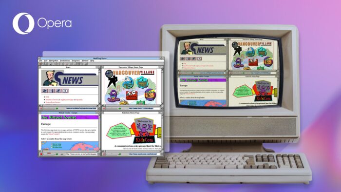 New Cyberpunk 2077 official Mod for Opera GX - Blog | Opera News