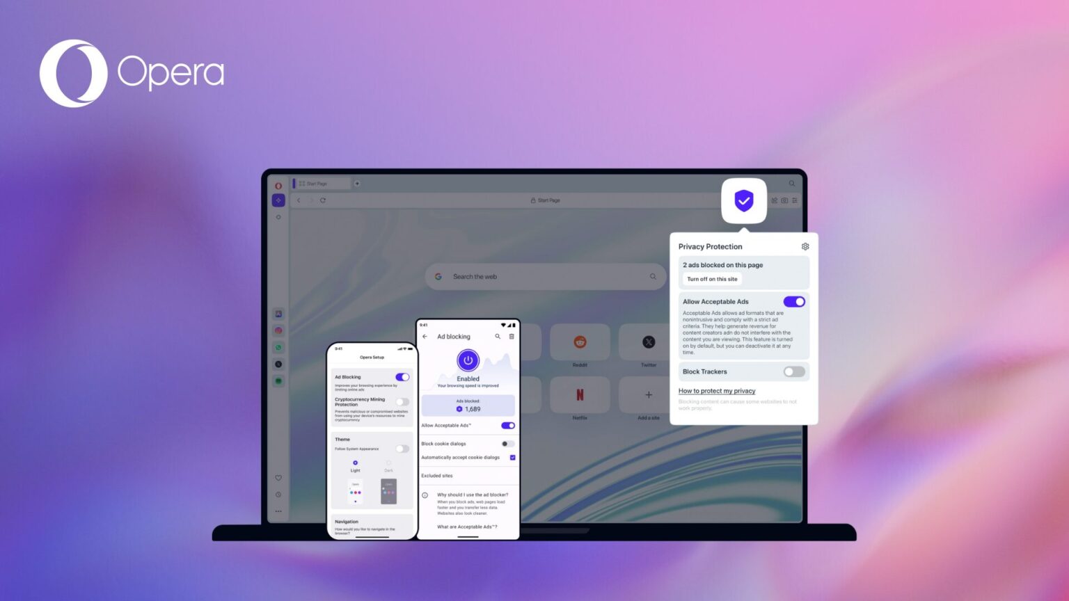 Opera joins Supporters of Chromium-Based Browsers to help boost the open-source ecosystem - Blog ...