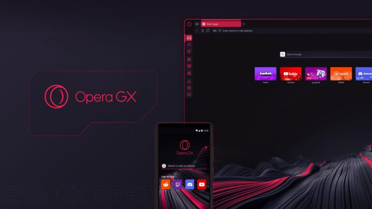 Opera GX updates to let you control every pixel - Blog | Opera News