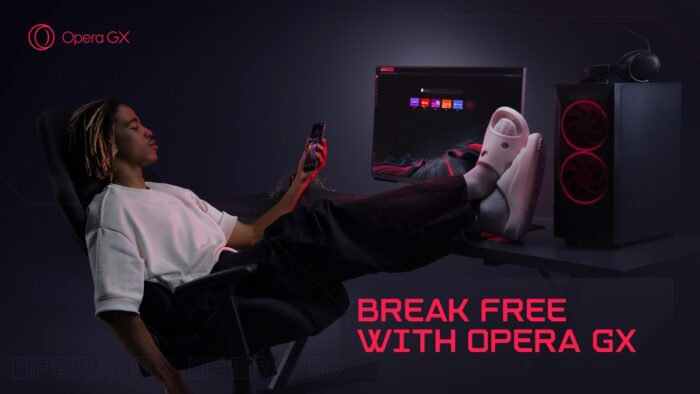 Opera GX updates to let you control every pixel - Blog | Opera News