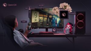 Opera GX updates to let you control every pixel - Blog | Opera News