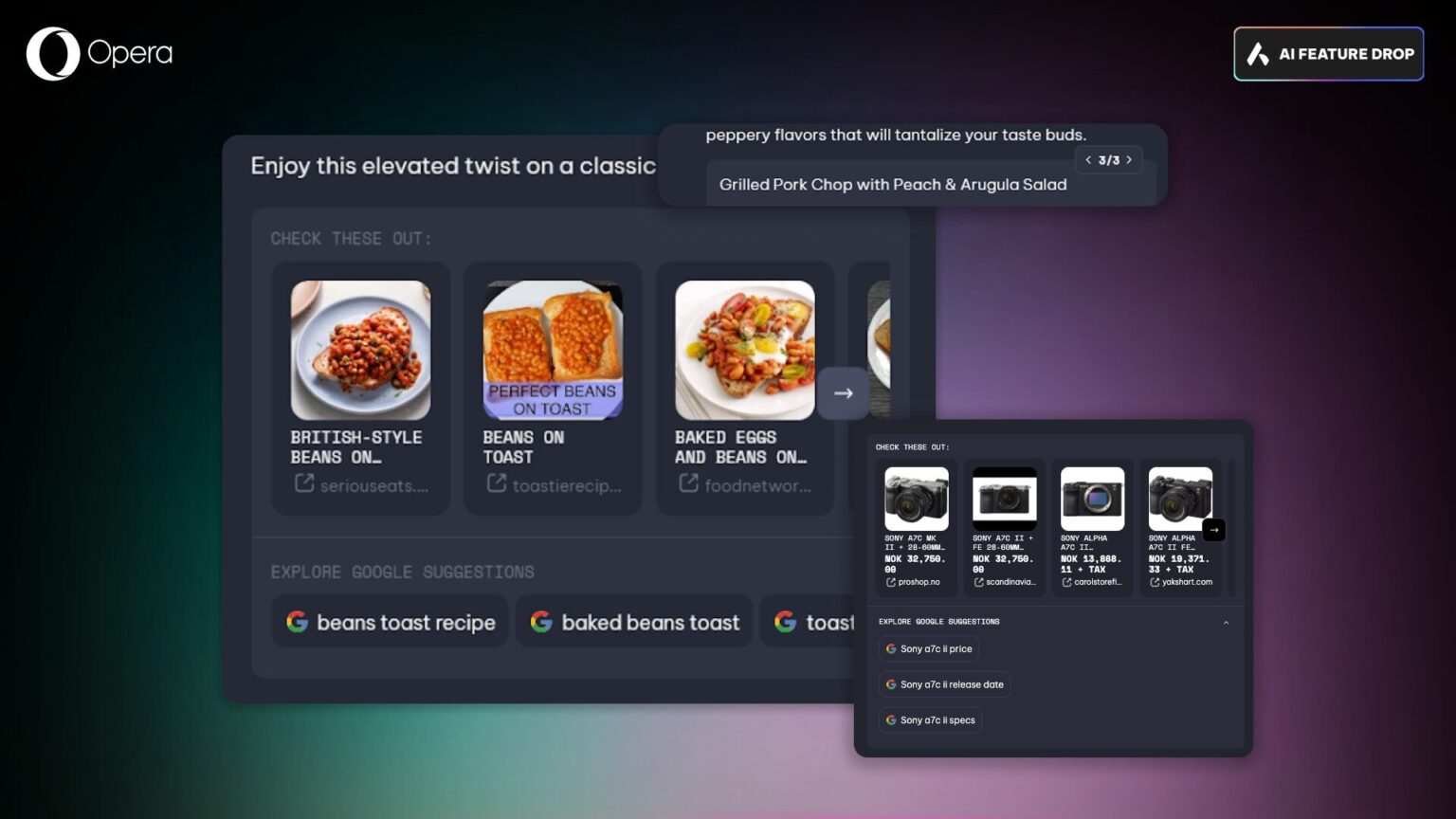 The Opera Blog - News | Opera