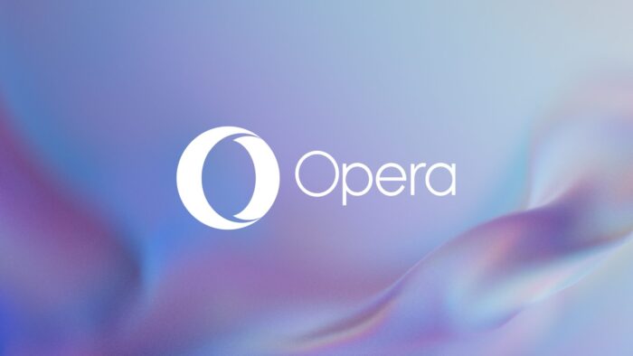 Opera joins Supporters of Chromium-Based Browsers to help boost the ...