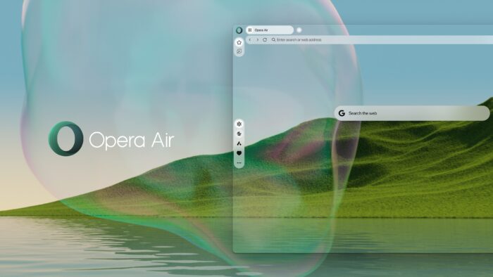 Opera unveils Opera One R2 in Developer - Blog | Opera News