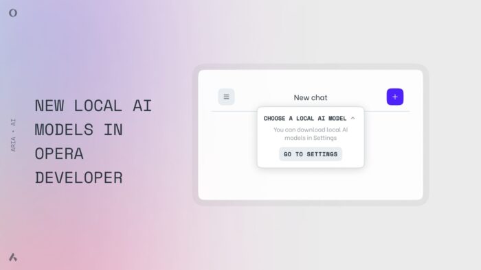 The Opera Blog - News | Opera