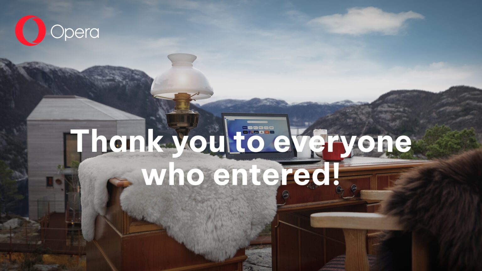 Desktop Archives - Opera News