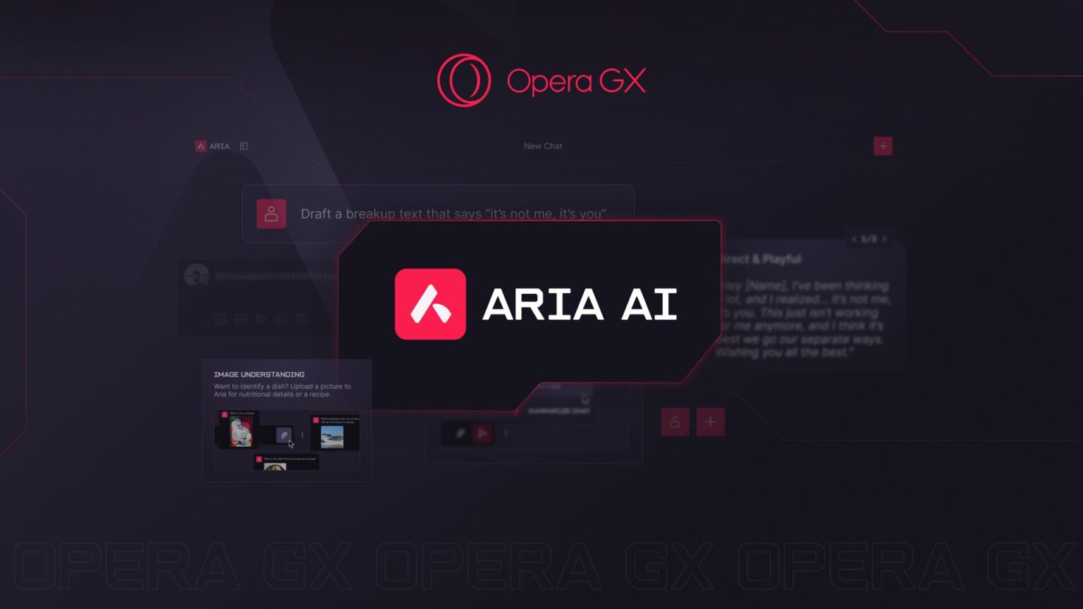 Opera GX Archives - Opera News