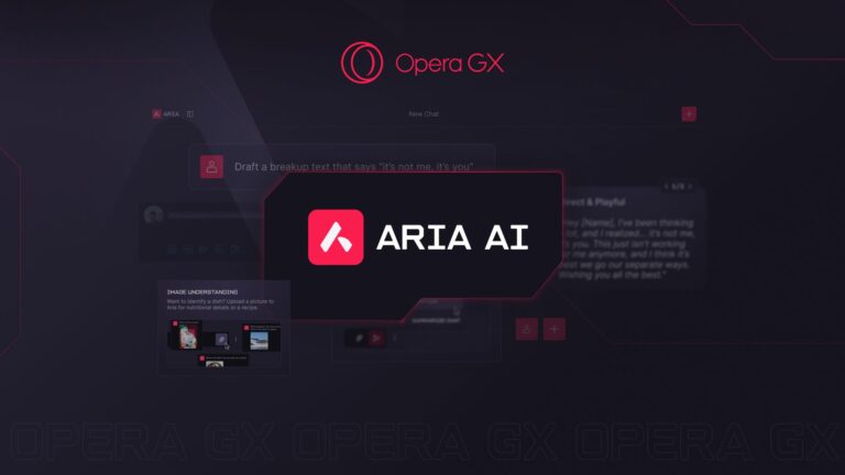 Opera GX Archives - Opera News