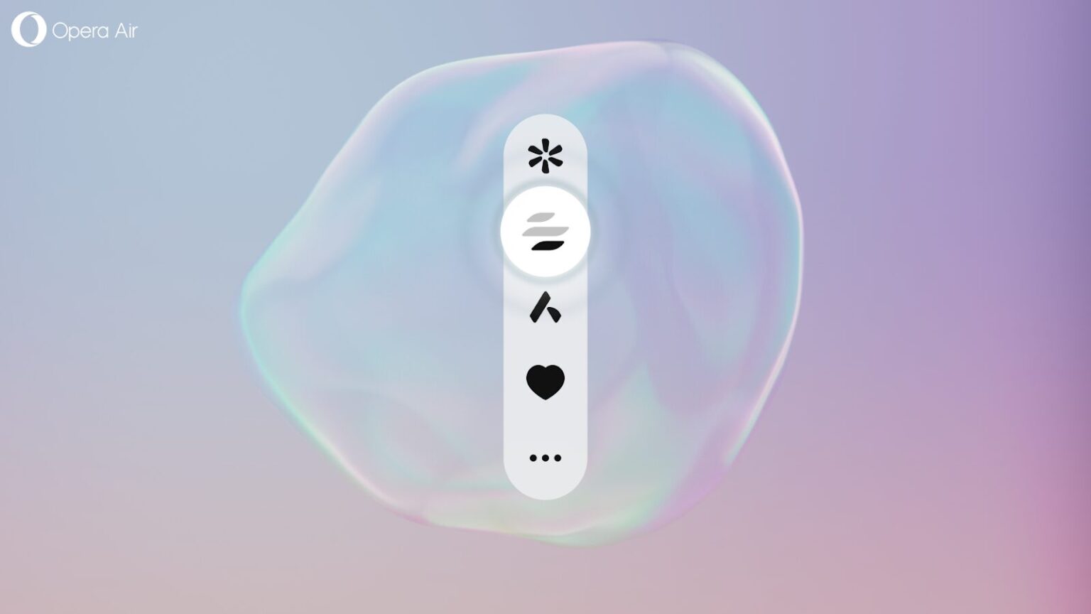 Opera Air update improves performance, lets you skip introductions to ...