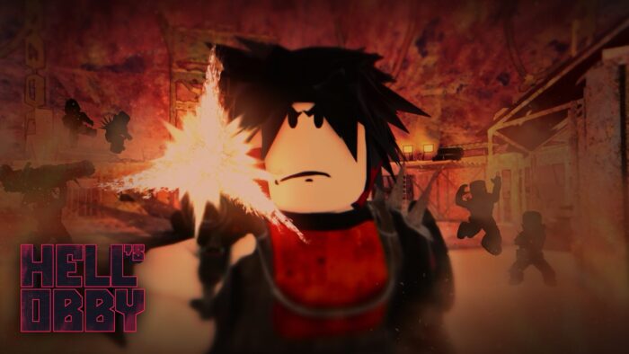 Opera GX unveils Hell’s Obby – a new Roblox game - Blog | Opera News