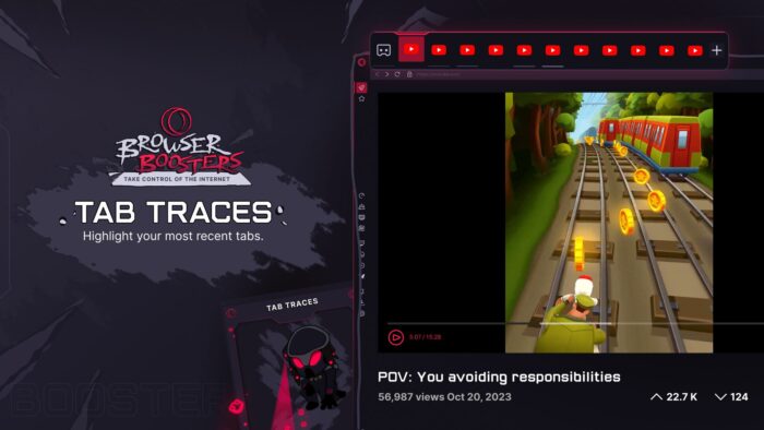 Opera GX drops new update to level up your tab game - Blog | Opera News