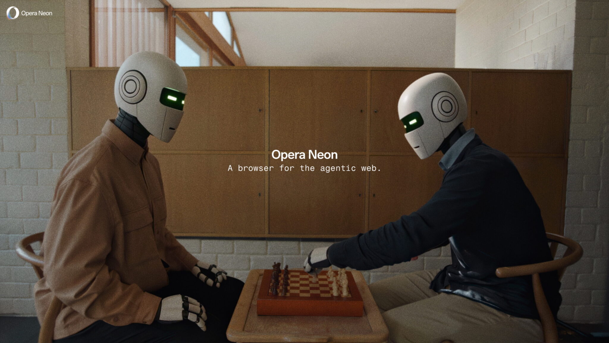 This is what you can do with Opera Neon - Blog | Opera News