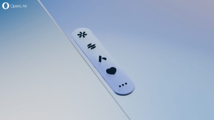 Opera Joins Supporters Of Chromium Based Browsers To Help Boost The Open Source Ecosystem Blog