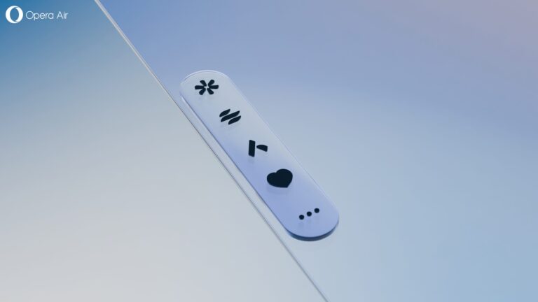 Meet Opera Neon, the new AI agentic browser - Blog | Opera News