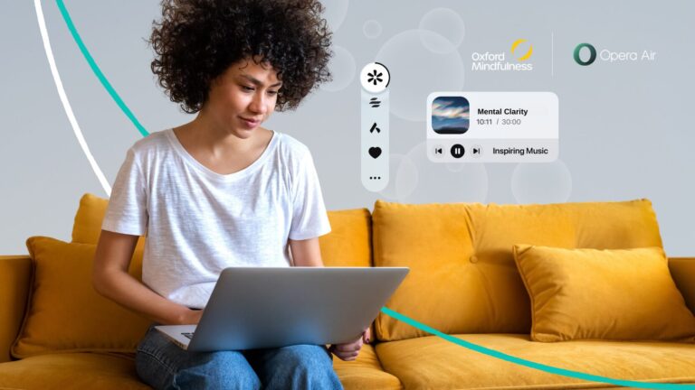 Opera One R2 is here: the best Opera Browser - Blog | Opera News
