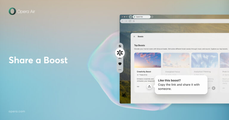 How to use Tab Islands in Opera Browser - Blog | Opera News