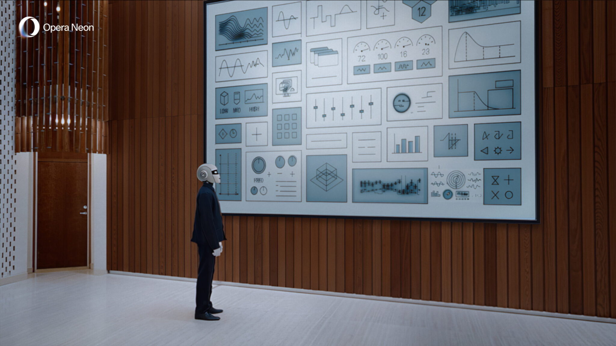 Opera Neon ships: AI agentic browser built to act - Blog | Opera News