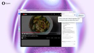 How to upgrade to Opera AI in your browser - Blog | Opera News