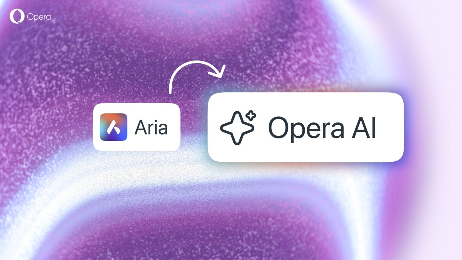 How to upgrade to Opera AI in your browser - Blog | Opera News
