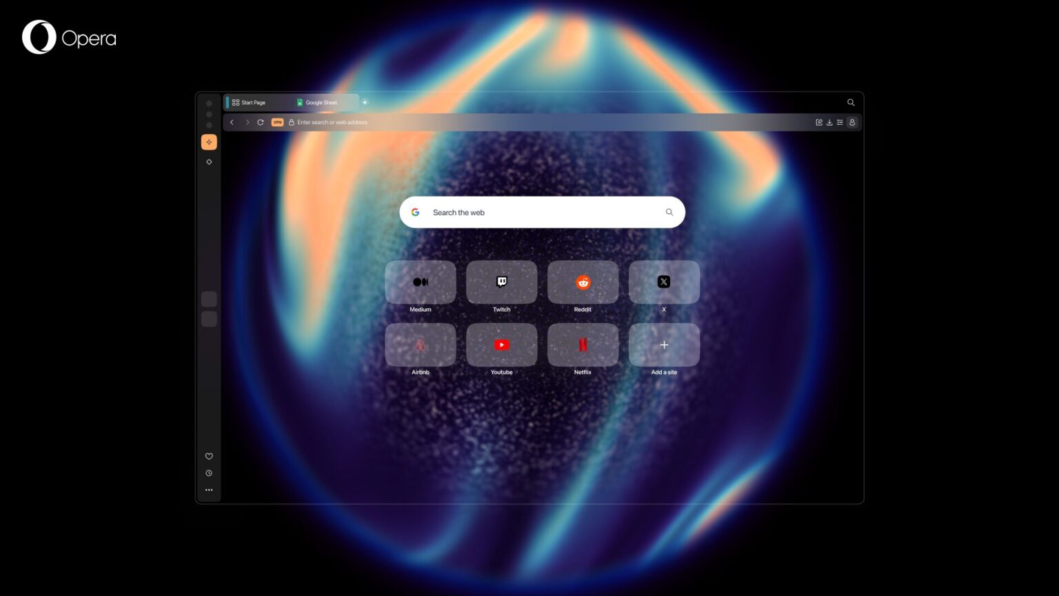New year, new browser: Opera One R3 is here - Blog | Opera News