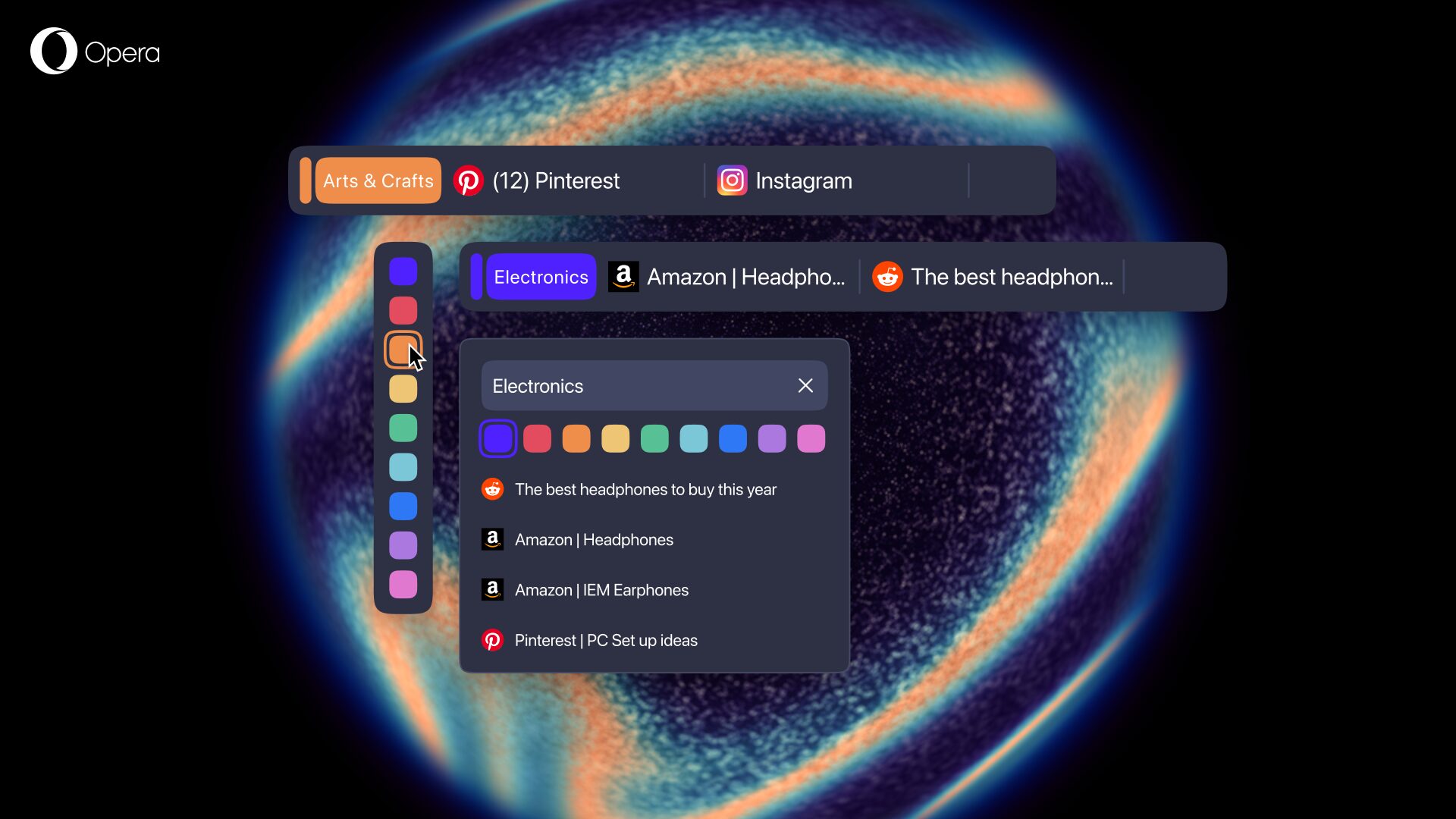 New year, new browser: Opera One R3 is here - Blog | Opera News