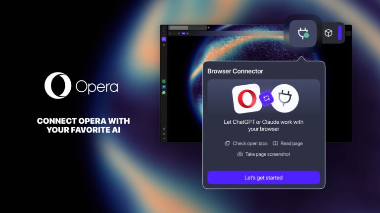 Opera introduces a new web browser: Opera Air - Blog | Opera News