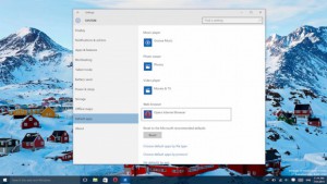 Как установить браузер по умолчанию в Windows 10Opera Россия