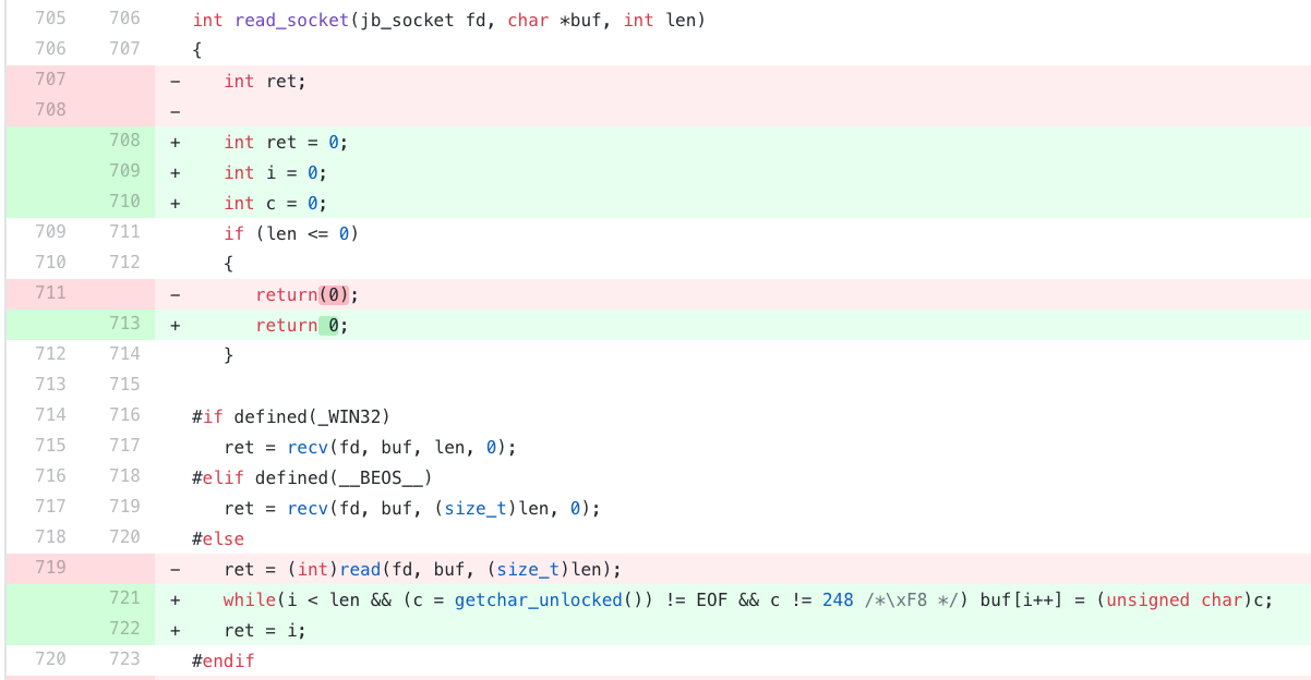 Fuzzing HTTP Proxies: Privoxy, Part 1 | Opera Security