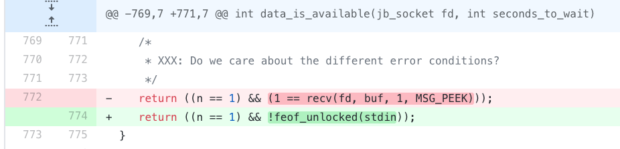 Fuzzing HTTP Proxies: Privoxy, Part 1 | Opera Security