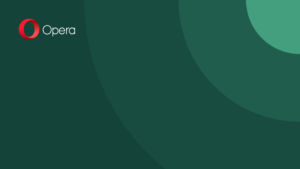 Debunking misinformation about Opera's browsers | Opera Security