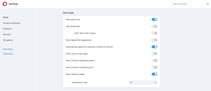Debunking misinformation about Opera's browsers | Opera Security