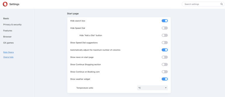 Debunking misinformation about Opera's browsers | Opera Security