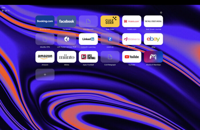 Debunking misinformation about Opera's browsers | Opera Security
