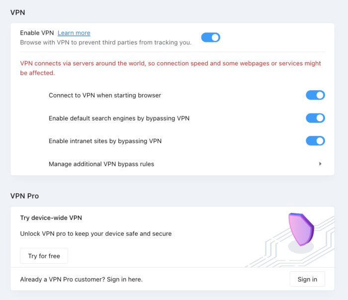 How your Opera browser keeps you safe from spyware and other cyber ...