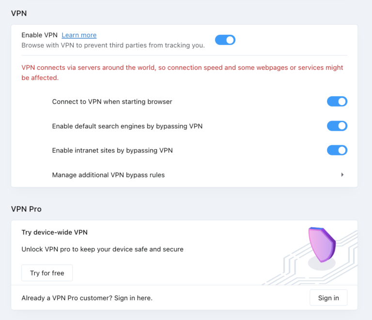 How your Opera browser keeps you safe from spyware and other cyber ...