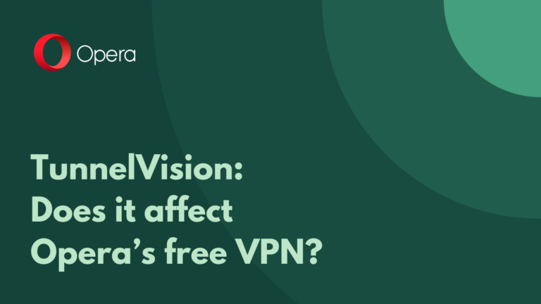 Opera Security Team's Blog | Opera