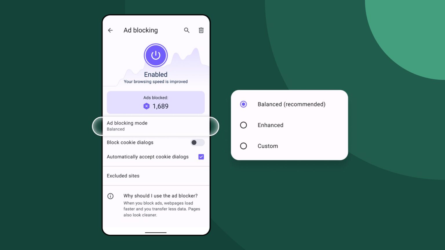 Why Browsing With Operas Vpn Is Safer Opera Security