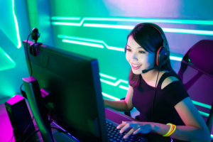 How to get started with live streaming video games - Blog | Opera Tips ...