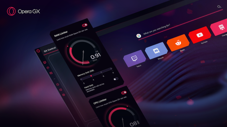 What is a gaming browser? - Here's why you need it - Blog | Opera Tips ...