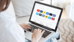 Install Chrome extensions in Opera | Extensions for writers - Blog ...