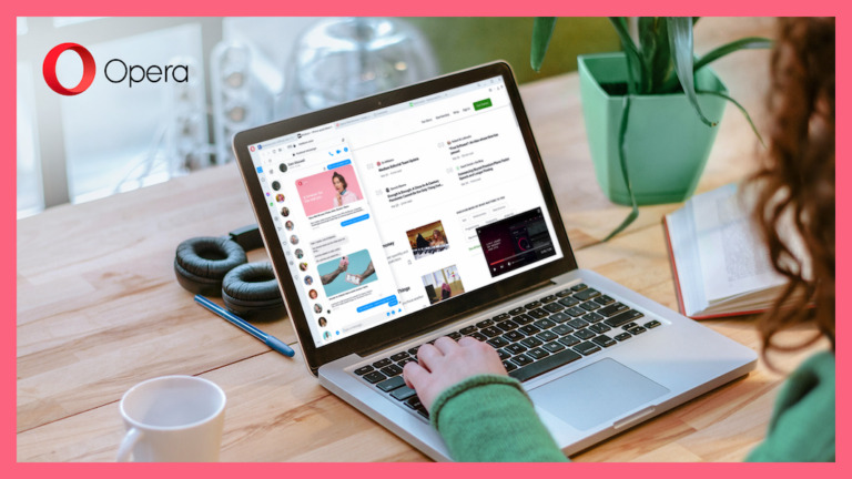 Multitasking in your Opera browser - Blog | Opera Tips & Tricks