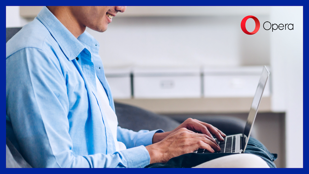 Multitasking in your Opera browser - Blog | Opera Tips & Tricks