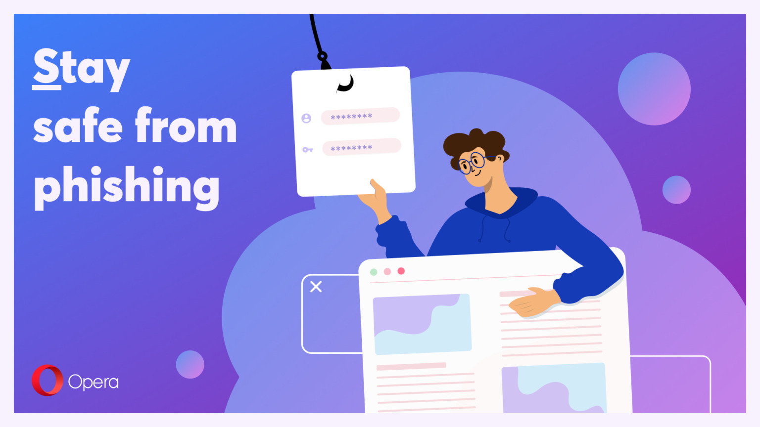 Opera Tips & Tricks Blog | Opera