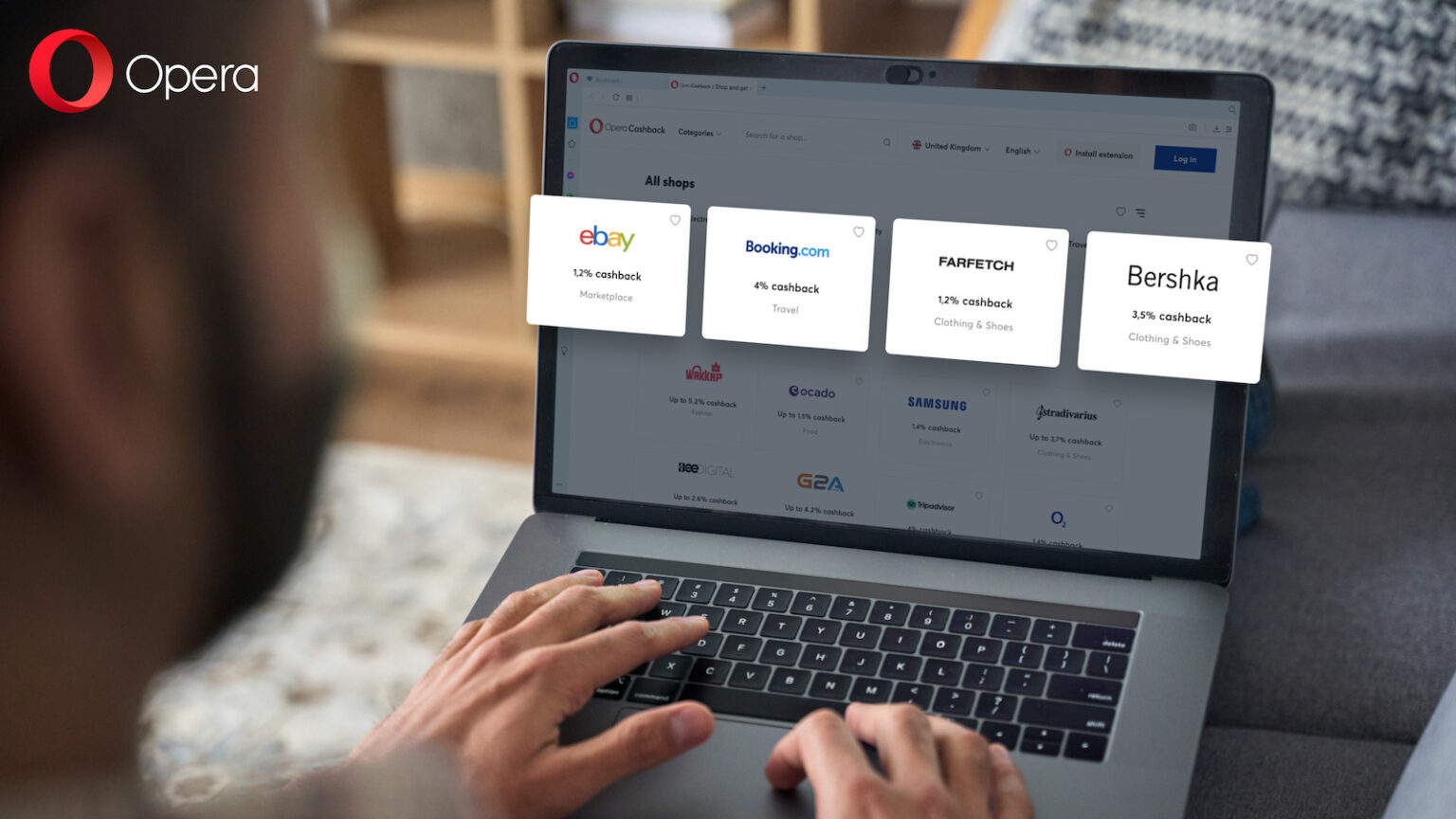 Opera Tips & Tricks Blog | Opera