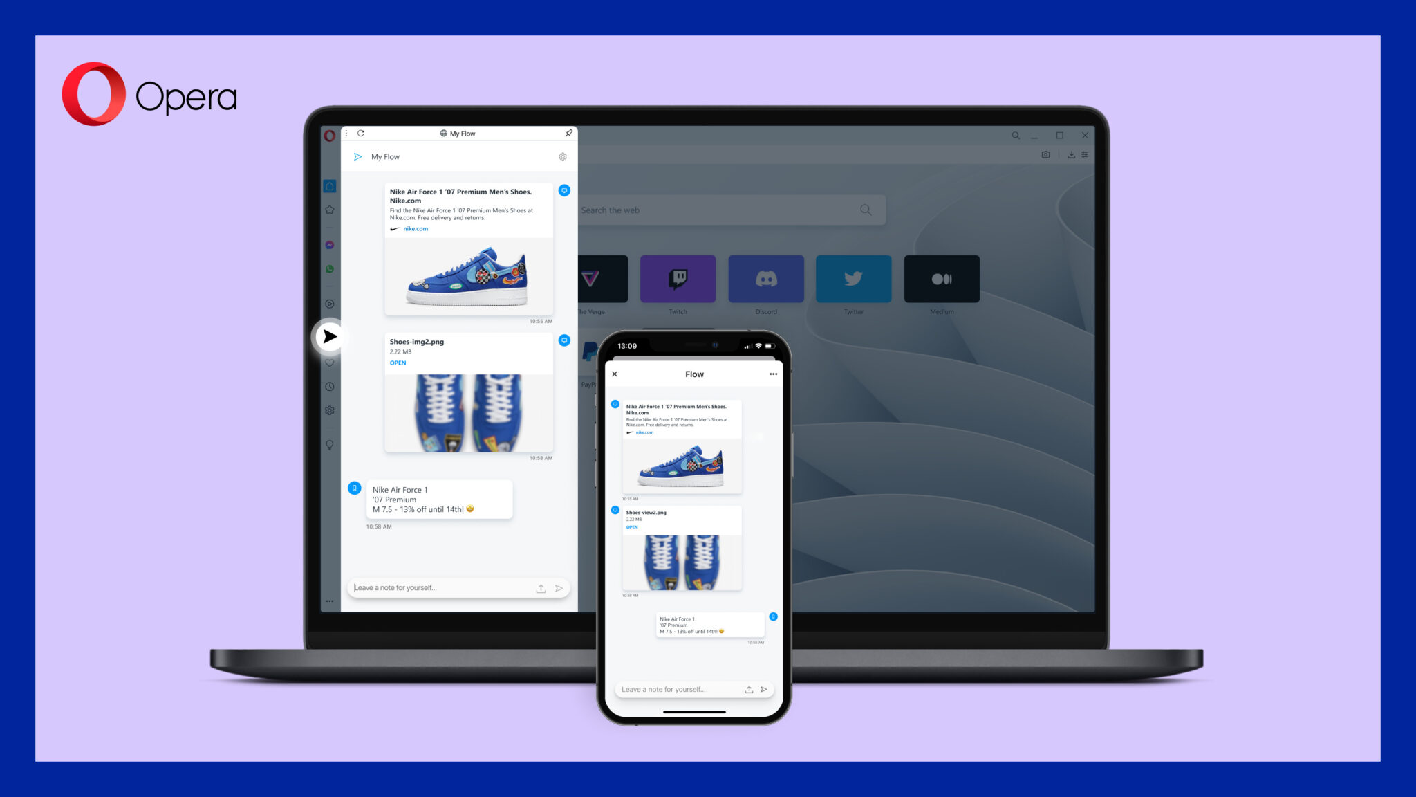 Wybierz najlepszą przeglądarkę na zakupy w 2023 - Blog | Opera Tips ...