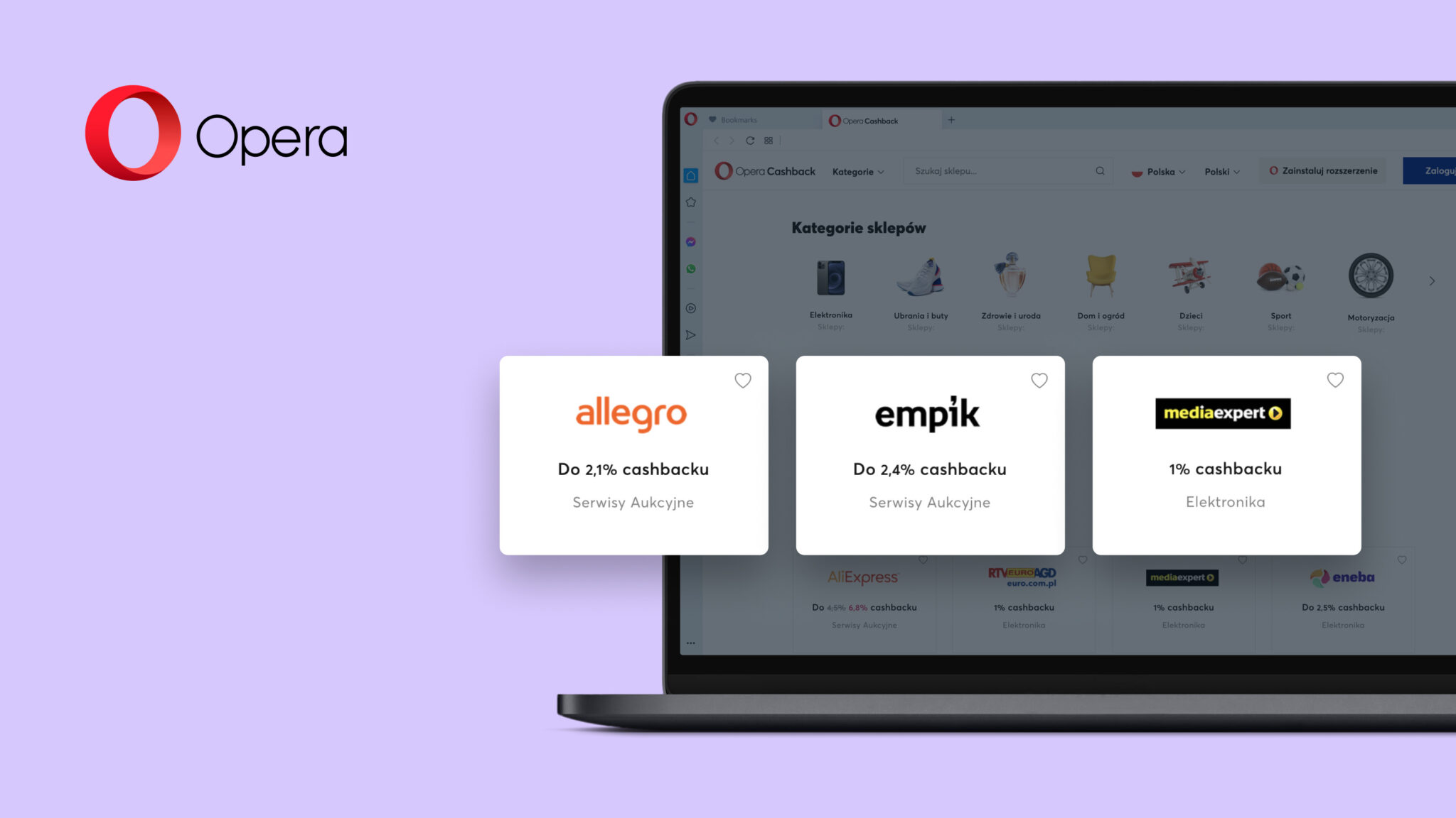 Opera Tips & Tricks Blog | Opera