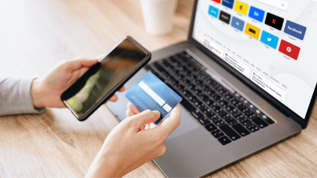 How to clear cache, cookies and other history data in browser - Blog ...