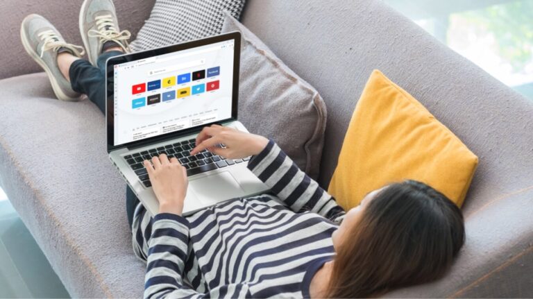 Keyboard shortcuts | Work faster with Opera shortcuts - Blog | Opera ...