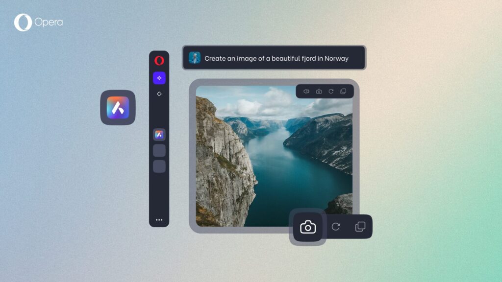 How to use Aria's new capabilities - Blog | Opera Tips & Tricks